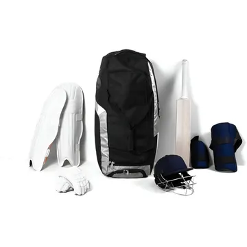 Ultimate Guide to Cricket Kit: Essentials, Brands, Buying Tips ...