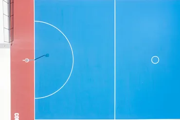 Netball Court Dimensions: A Comprehensive Guide to Understanding the ...