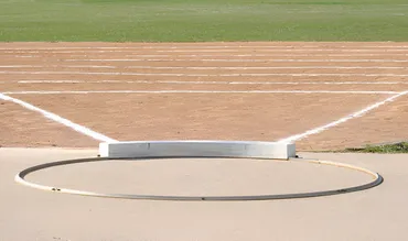 Shot Put Game - Power, Precision, and Perfect Form | PlayGloba