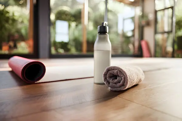 Ultimate Yoga Mat Guide: Choosing, Using & Caring for Your Perfect ...